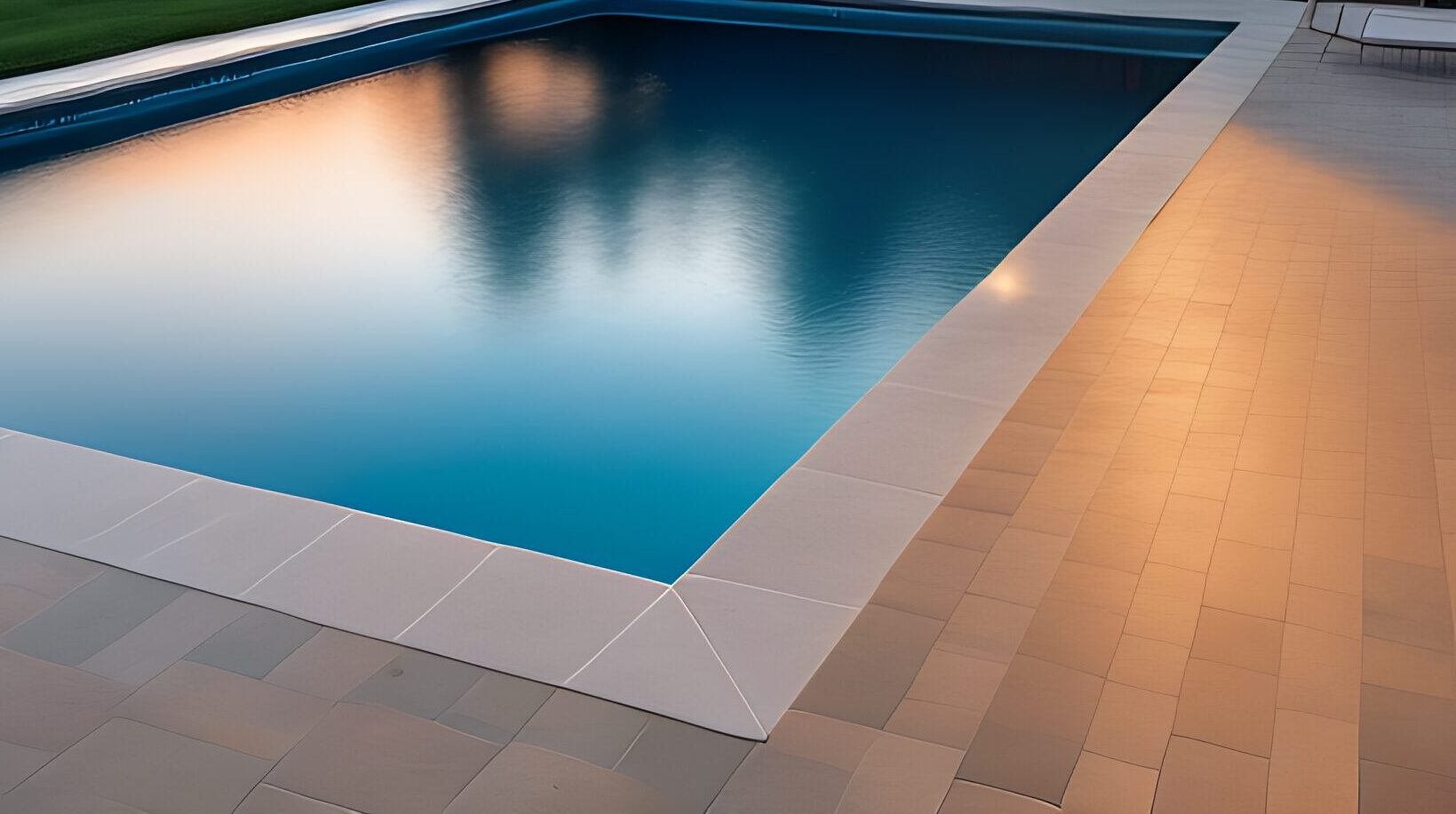 Essential Pool Safety Tips - RCI inspect - San Jose Home Inspector